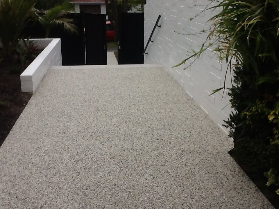 Permapave | Replenishing Earth's Water