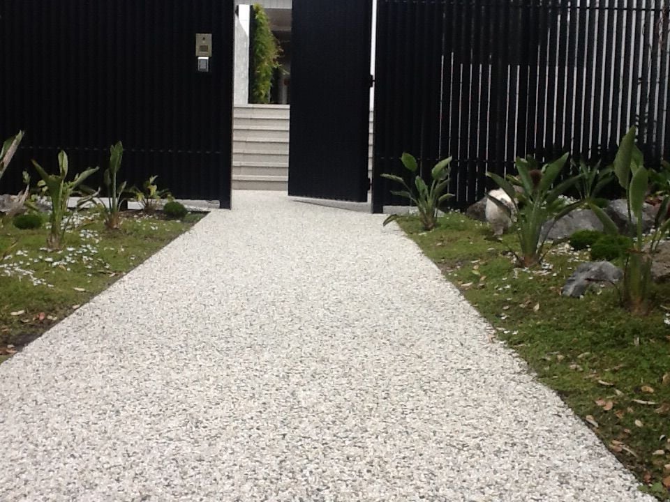 Permapave | Replenishing Earth's Water