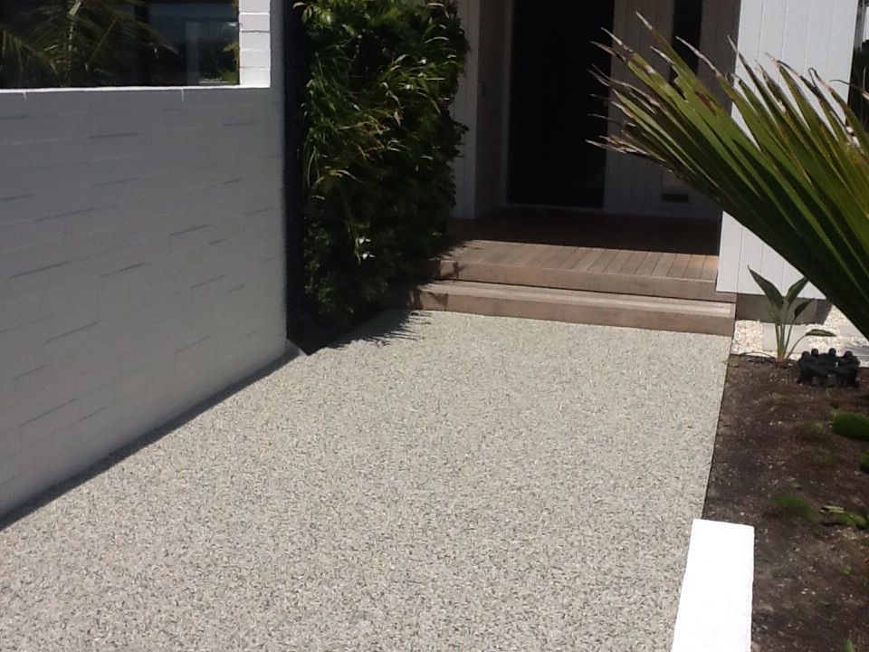 Permapave | Replenishing Earth's Water