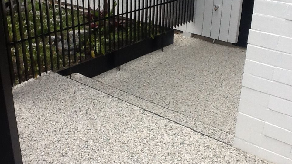 Permapave | Replenishing Earth's Water