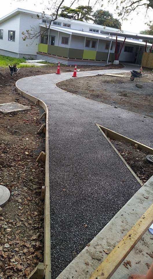 Permapave | Replenishing Earth's Water