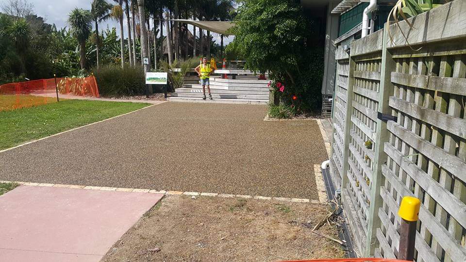 Permapave | Replenishing Earth's Water