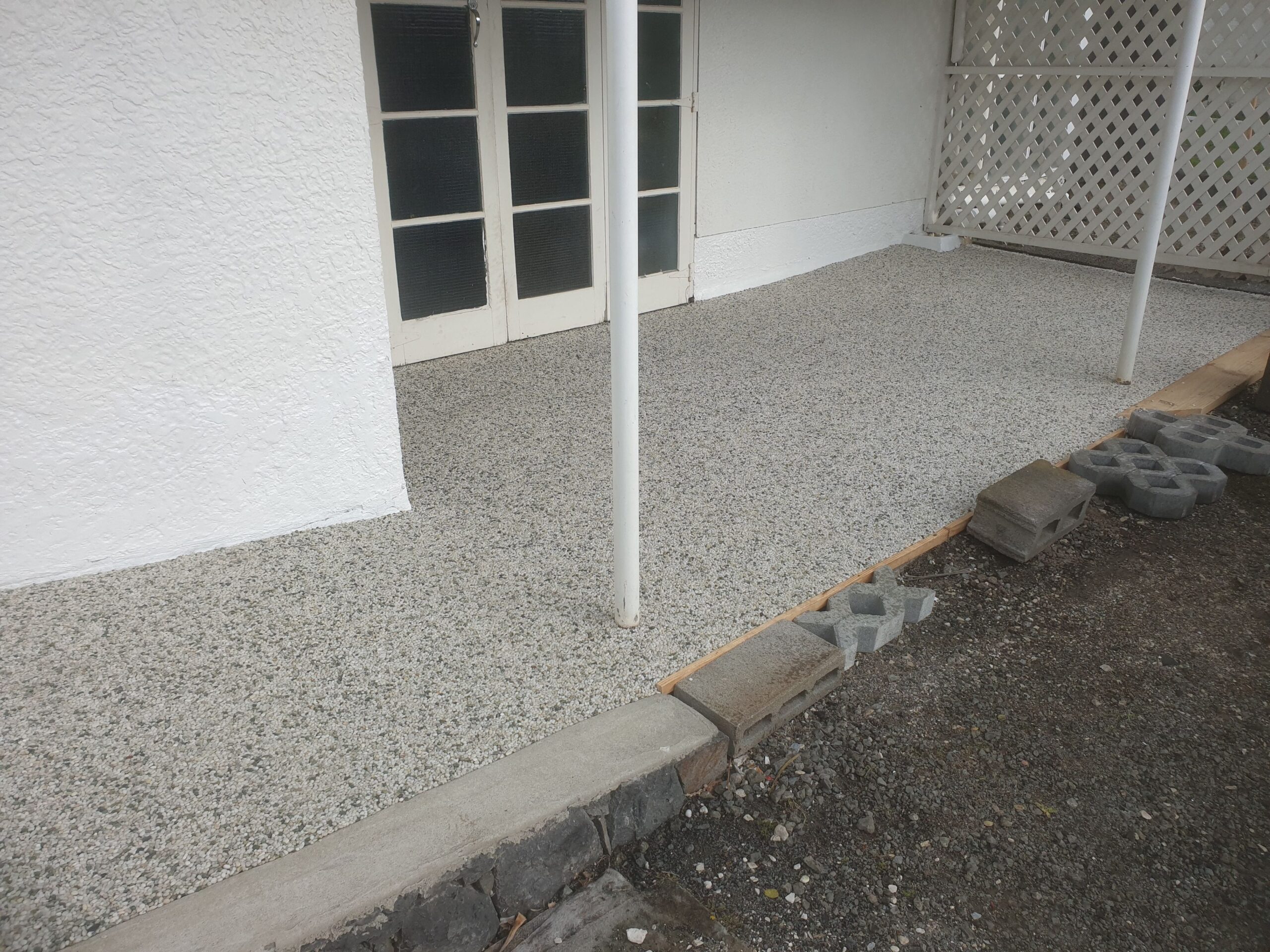 Permapave | Replenishing Earth's Water